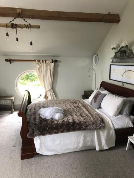 The Jockey Room Hideaway - Regno Unito