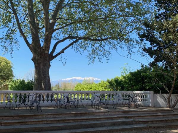 Domaine Castell De Blés - Costa Brava