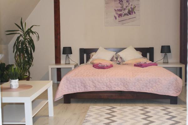 Apartamenty "U Elżbiety" - Zakopane