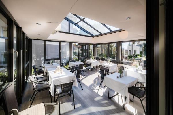 Hotel Bella Vista - Überlingen