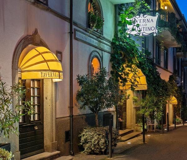 Locanda Dello Spuntino - Colonna