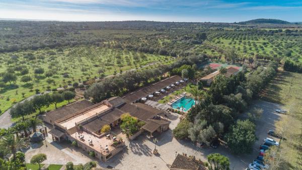 Sa Bassa Rotja Ecoturisme - Baléares