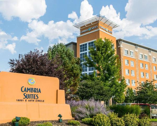 Cambria Hotel Denver International Airport - Aurora, CO