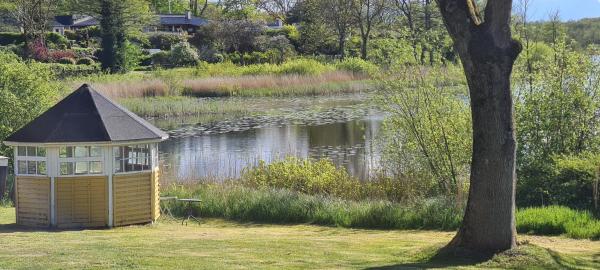 Hotel Apartment With A Lake View - 2 Room Apartment - Flensburg