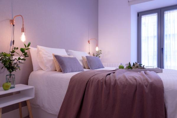 Ferala Suites Centro A - Alhambra