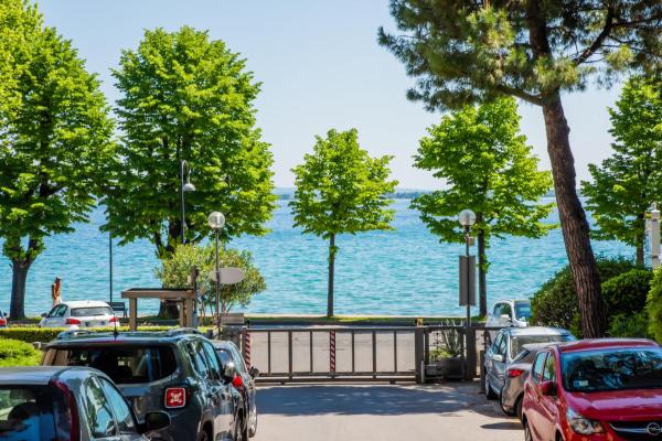 Marialuisa's Home - Le Rive Del Lago - Desenzano del Garda