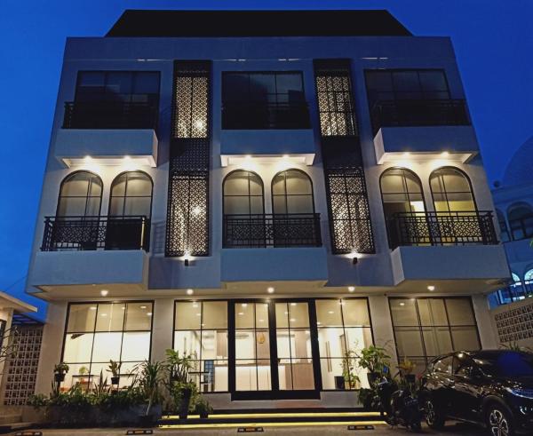 Front One Residence Syariah Mampang - West Java