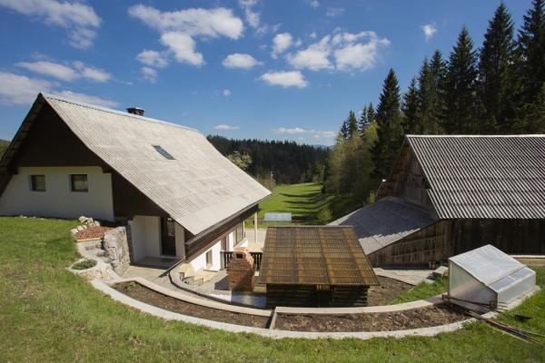 Sundara Prana - Bled