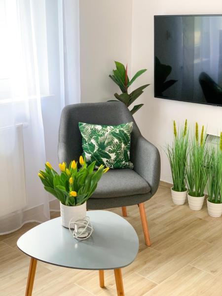 Apartament Słoneczny Mielno - 365pam - Mielno