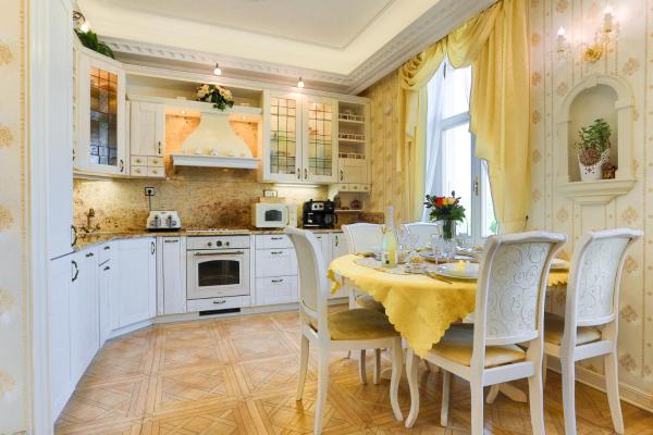 Apartmán Nostalgia - Karlovy Vary