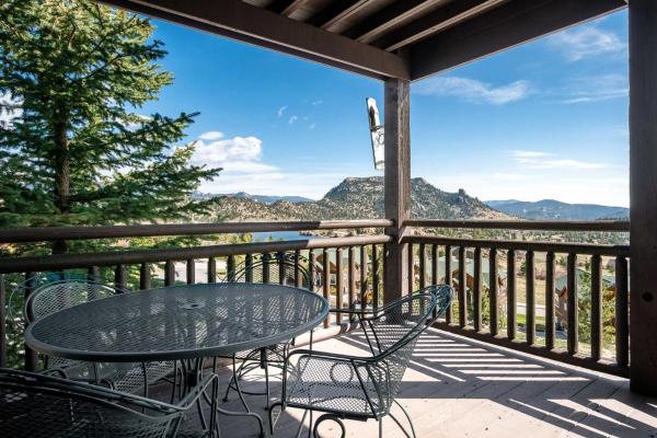 Powell Peak 104 Condo - Bear Lake