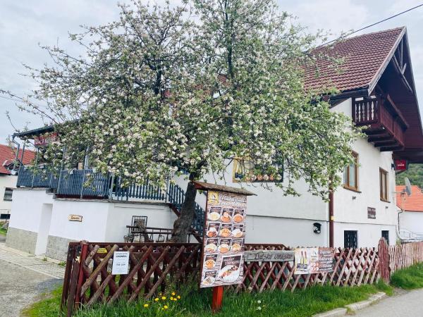 Penzión U Koníka - Slovakia