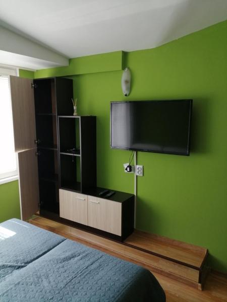 Top Center Apartment And Rooms Varna - Varna