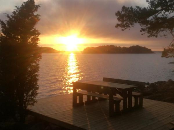 Velkuanmaa: Authentic Archipelago Cottage - Varsinais-Suomi