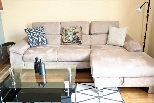 Apartment Fox - Karlsbad