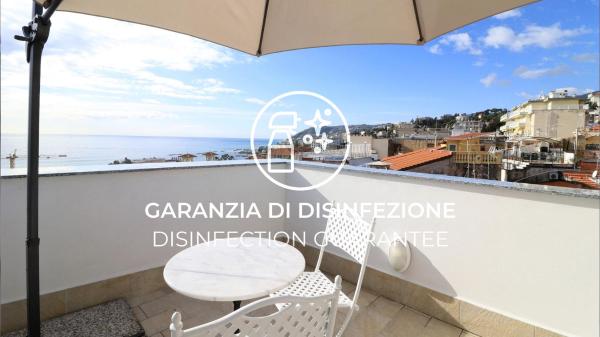Italianway - Costiglioli 8 - Sanremo