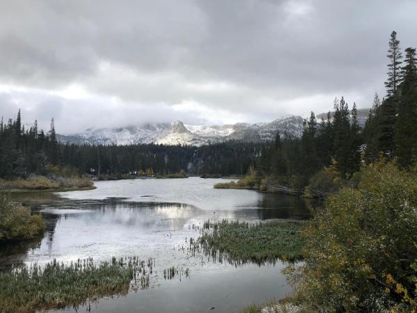 Mammoth Ski & Racquet Club #94 - Mammoth Mountain, CA