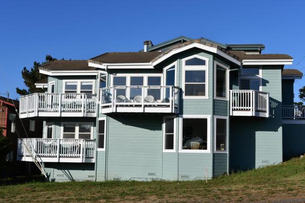 For Sea Forever - Cambria, CA