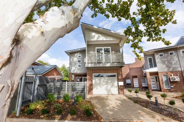 Wagga Apartments #5 - Wagga Wagga