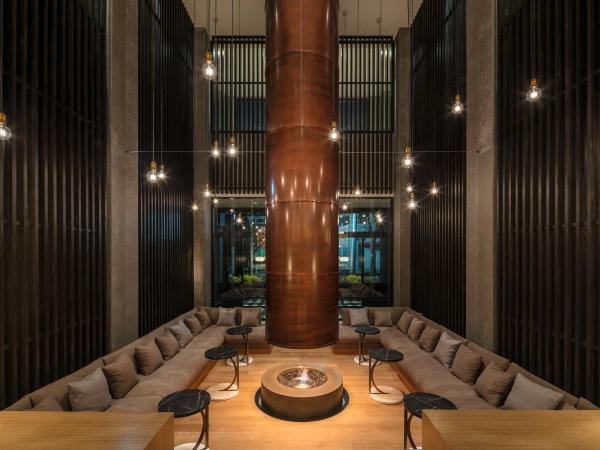 Twin-line Hotel Karuizawa Japan -