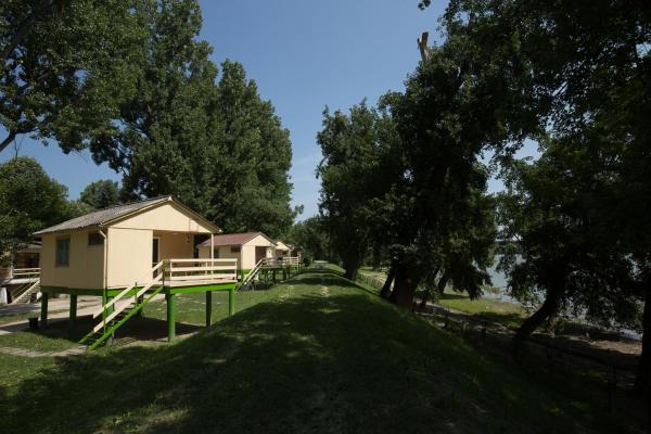 Bungalow Park - Hungary