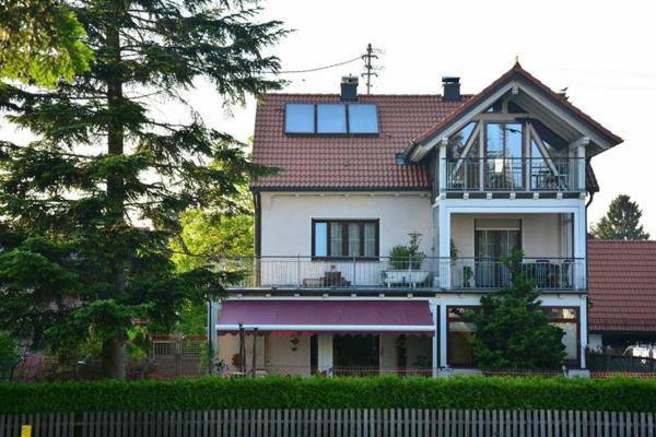 Ferienwohnung Leich - Bobingen