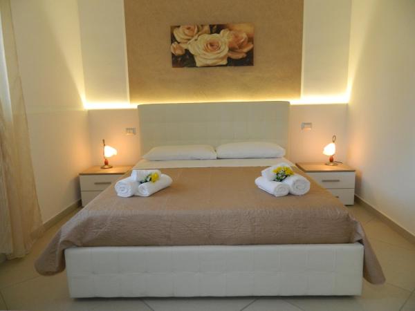 A Casa Di Anna - Locazione Turistica - - Basilicata