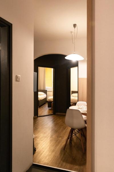 Apartments Museum - Koper