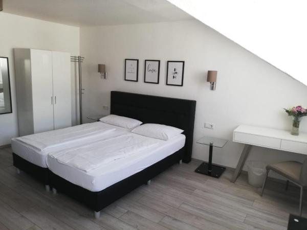 Hotel Luisenhof - Hesse