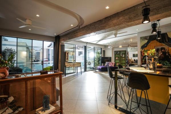 Apart Suite - Athens