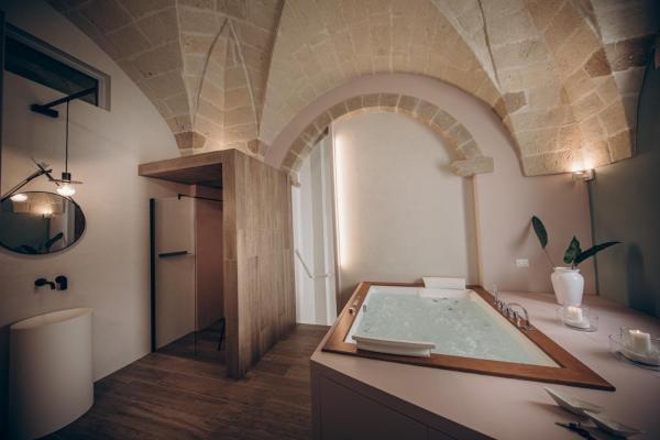 Liconti Exclusive Rooms - Pulsano