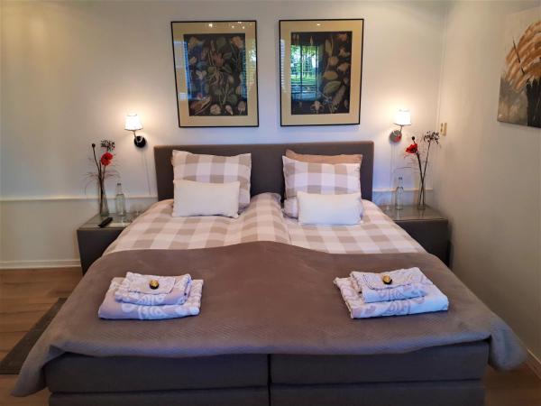 B&b De Panheide - Drenthe