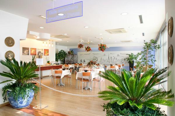 Hotel Master - Piedmont