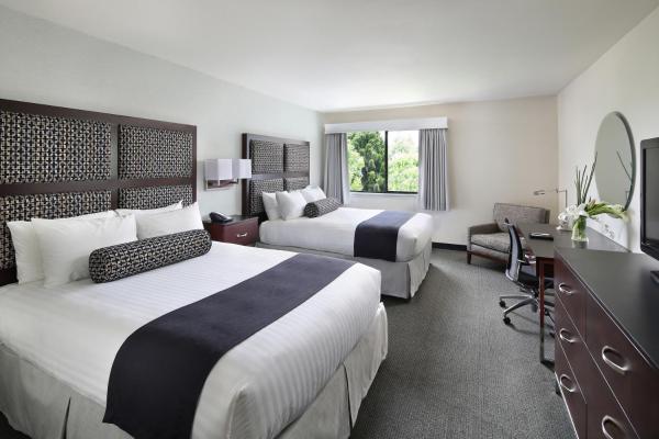 Maple Tree Inn - Sunnyvale, CA