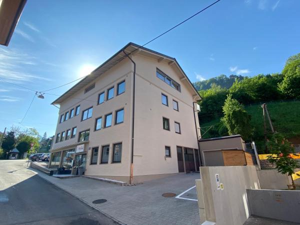 Hotel Hofmann - Hallein