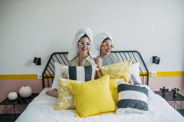 Pink Flamingo Boutique Hostel - Mer du Nord