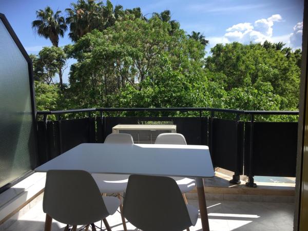 Apartamento Delante Del Puerto Deportivo . - La Ràpita