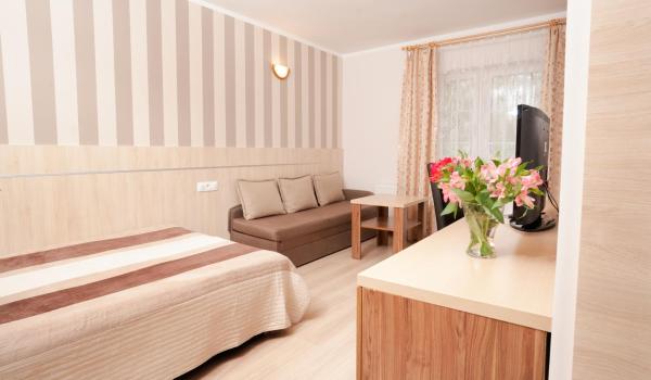 Rizavilla - Krynica Morska