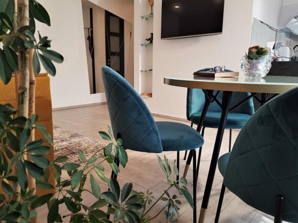 Apartment For You - Litauen