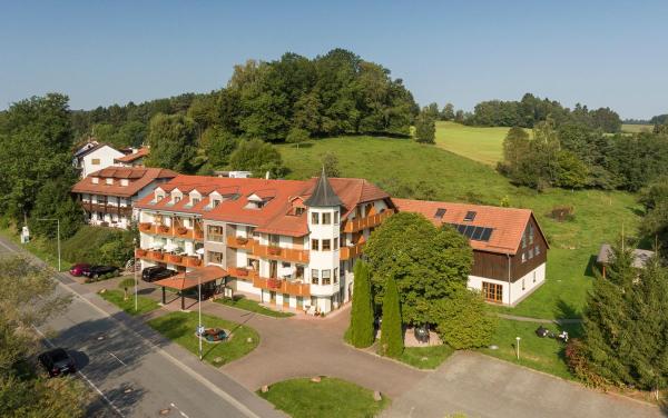 Landhotel Kühler Grund - Wald-Michelbach
