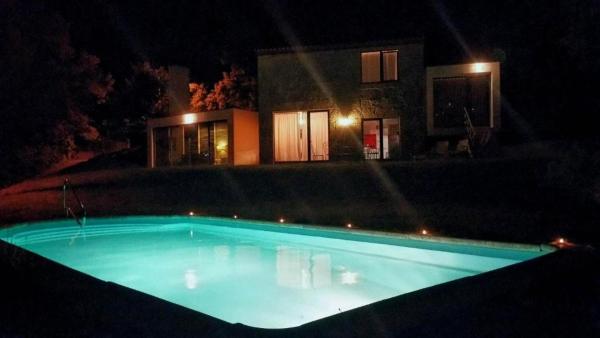 Casa Do Lavadouro - Cinfães