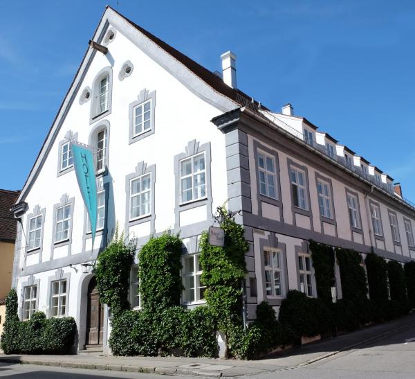 Hotel Maurerhansl - Weilheim in Oberbayern