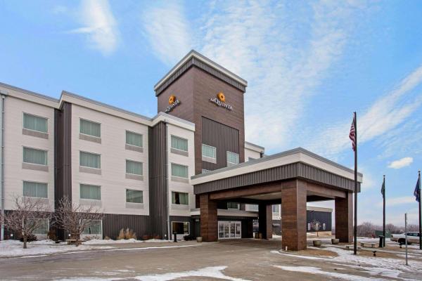 La Quinta By Wyndham Bismarck - Bismarck, ND