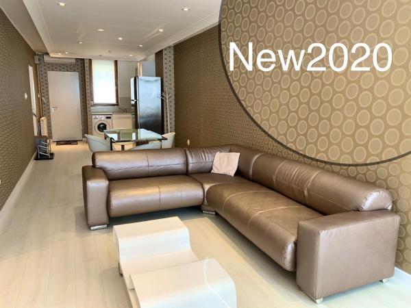 Ruben Apartman City Center - Debrețin
