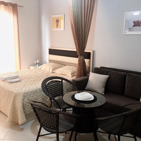 Apartamenti: Silk, Shengjin - Shëngjin