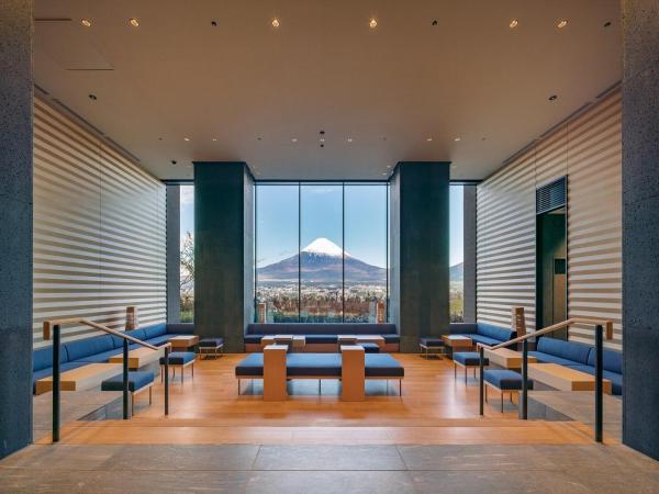 Hotel Clad - Gotemba