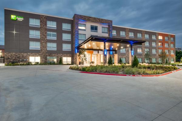 Holiday Inn Express & Suites Dallas North - Addison By Ihg - Plano