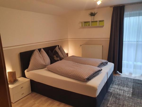 Appartment Tobias - Zauchensee