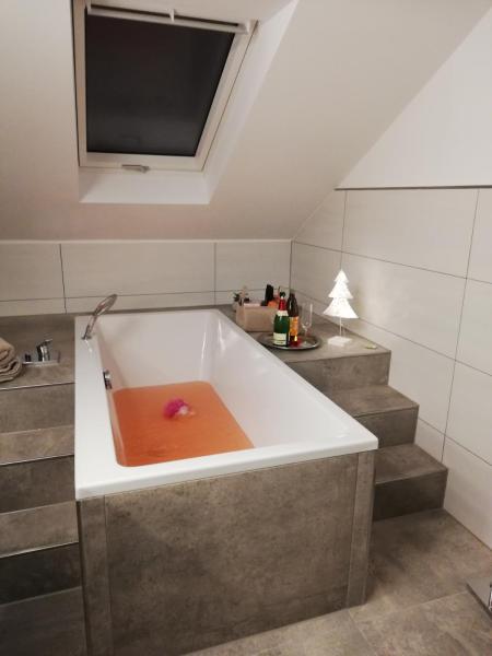 Emmerich S Neu Errichtete Dg-wohnung - Bad Wildungen