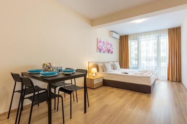 Apartments Flora - Burgas